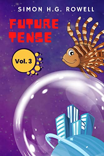 Amazon.com: Future Tense: Benjamin Privett Will Demand Answers (Future ...