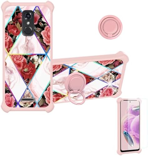 Amazon.com: ConsumerCellular IRIS CONNECT Case Compatible with Consumer ...