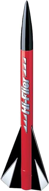 Amazon.com: Model Rockets - Model Rockets / Rockets: Arts, Crafts & Sewing