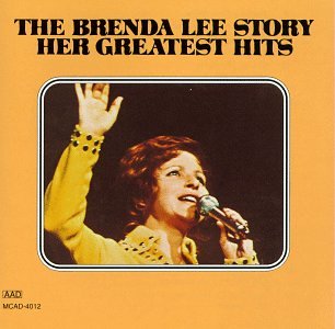Lee, Brenda - The Brenda Lee Story - Amazon.com Music