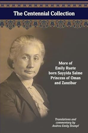 Amazon.com: The Centennial Collection: More of Emily Ruete, born ...