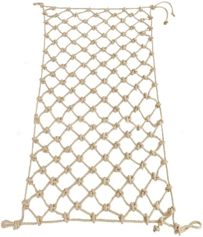 Amazon.com: Climbing Net, 3ft X 13.1ft Climbing Net for Kids Outdoor ...