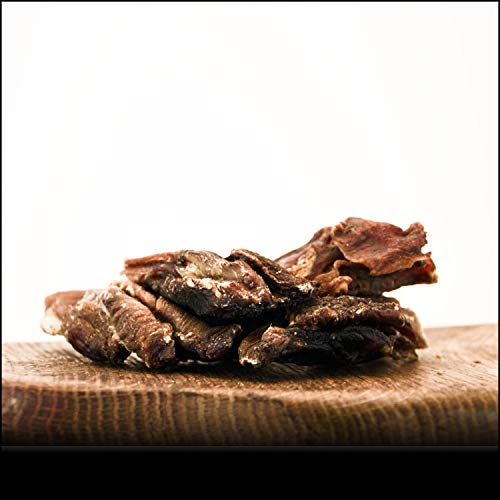 Kalbsziemer – Die 15 besten Produkte im Vergleich - Haustierratgeber ...