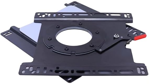 Amazon.com: RV passenger Side Seat Base 360° Rotation Heavy Duty Rust ...