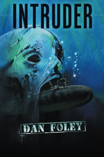 Buy Intruder Book Online at Low Prices in India | Intruder Reviews ...