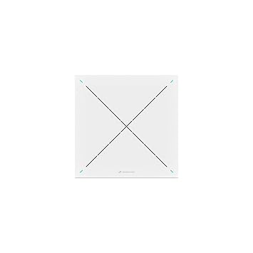 Sennheiser TeamConnect Ceiling 2 Ceiling Microphone for Conferencing ...