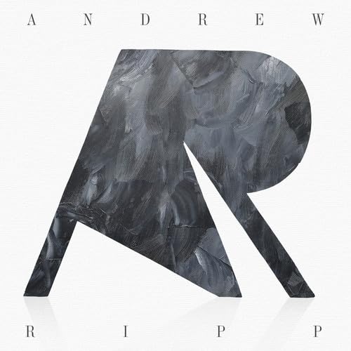 Amazon.com: Andrew Ripp: CDs & Vinyl