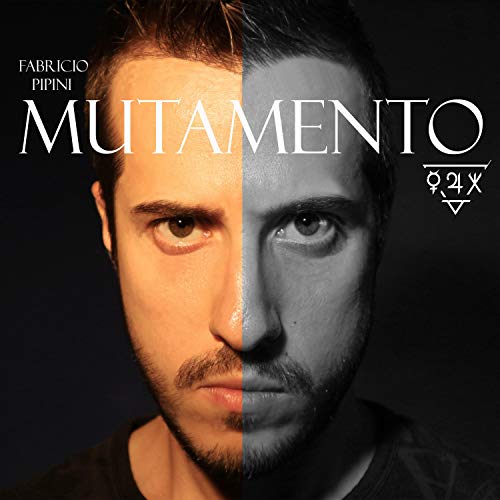 Mutamento de Fabricio Pipini en Amazon Music Unlimited