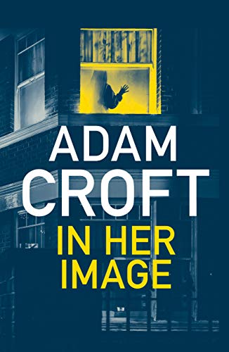 Amazon.com: In Her Image: A gripping psychological thriller with a ...