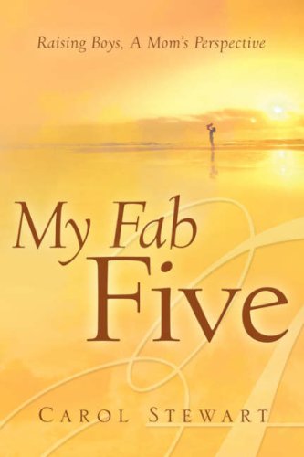 Buy My Fab Five Book Online at Low Prices in India | My Fab Five ...