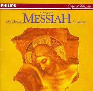 Messiah-Complete: Amazon.de: Musik-CDs & Vinyl