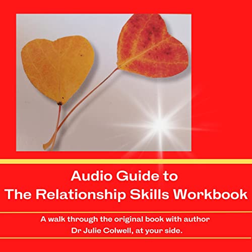 Amazon.com: Audio Guide to The Relationship Skills Workbook (Audible ...