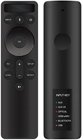 Amazon.com: D51 Replacement IR Remote sub D510-H with Display fit for ...