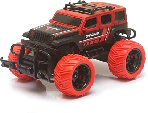 Fancy Monster Remote Control car Hummer for Kids (Multicolor) : Amazon ...