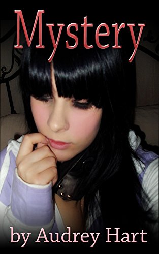 Mystery - Kindle edition by Hart, Audrey. Literature & Fiction Kindle ...