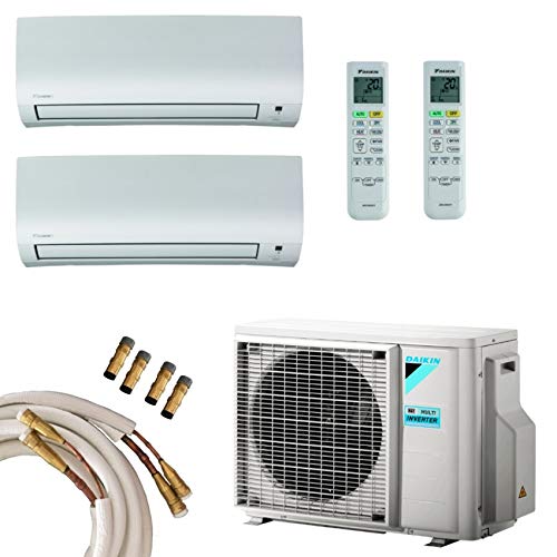 Die besten Multisplit Klimaanlagen aus Tests & Erfahrungen ...