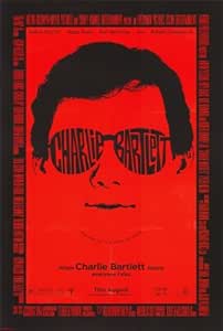 Amazon.com: Charlie Bartlett Movie Poster (27 x 40 Inches - 69cm x ...