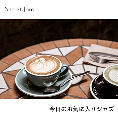 Amazon MusicでSecret Jamの今日のお気に入りジャズを再生する