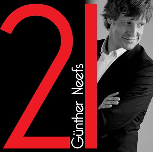 Play 21 by Günther Neefs (S&D) on Amazon Music