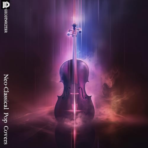Play Neo-Classical Pop Covers by Ghostwriter & Michael Lee on Amazon Music