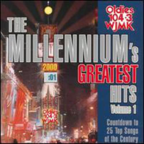 Millennium Gold 1: JMK / Various: Various Artists, Wally Lester, Joe ...