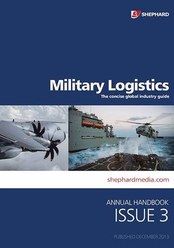 Amazon | Military Logistics Handbook Issue 3 | Kemp, Ian | Conventional