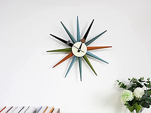 The 27 Best Pop Art Clocks of 2025 [Verified] - Cherry Picks