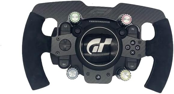 Steering Wheels & Steering Wheel Hubs Racing Wheel Thrustmaster T300RS ...