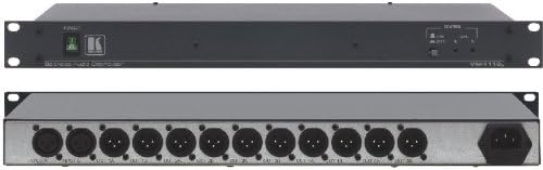 Amazon.com: Kramer VM-1110XL Balanced Audio Distribution Amplifier ...