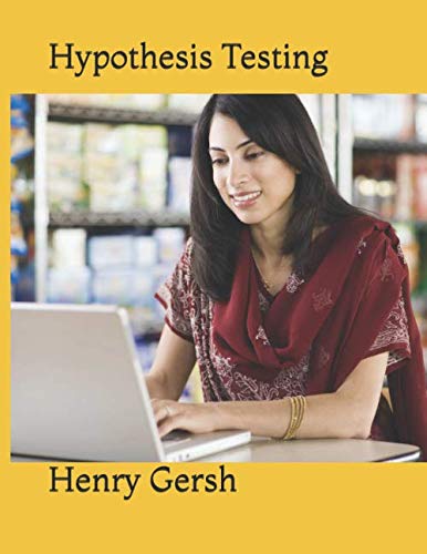 Hypothesis Testing : Amazon.in: Books