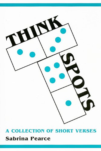 Think Spots: Pearce, Sabrina: 9780533155736: Amazon.com: Books