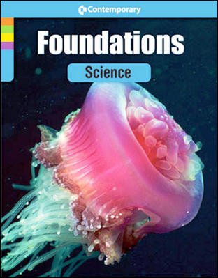 Foundations Science, Revised Edition: Contemporary, McGraw Hill ...