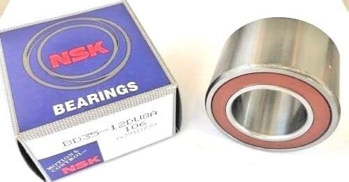 V G Parts BD35-12DU8A Clutch Bracket V G Parts Fan Pulley Hub Bearing ...