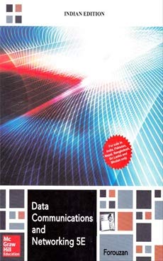 Amazon.in: Buy Data Communications And Networking 5 E Book Online at ...