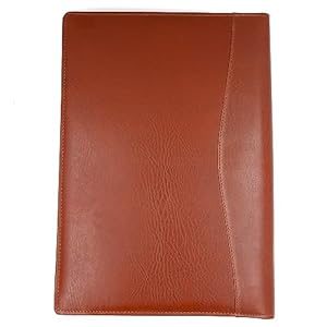 Asraw Professional PU Leather Multipurpose Zipper Locking Mechanism ...