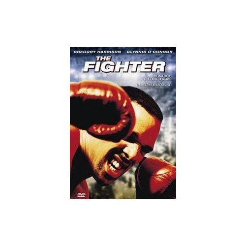 Amazon.com: The Fighter : Darlene Conley, Eli Cummins, Gregory Harrison ...