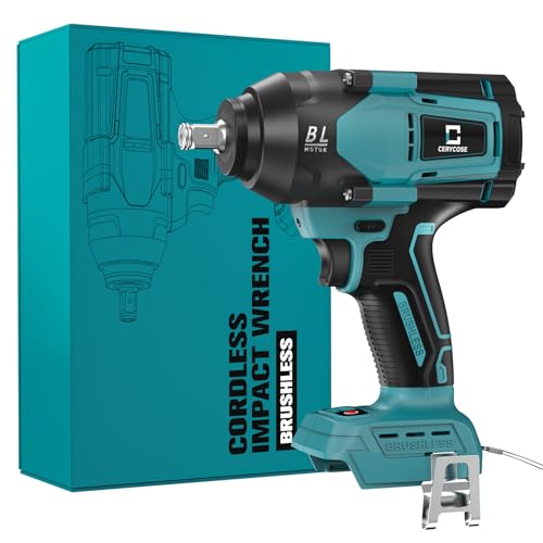 Makita Impact Wrench – The 15 best products compared - Your Motor Guide
