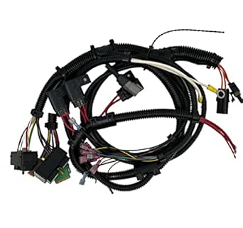 Amazon.com: Raven Cable CAN AccuBoom 3000 or 4000 Series Coupe - 115 ...