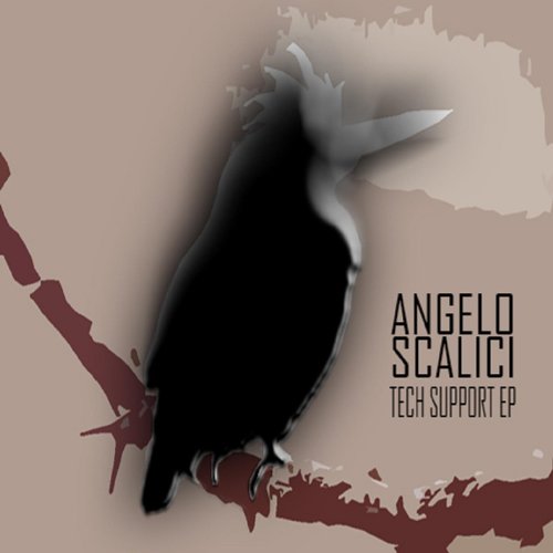 Amazon.com: Tech Support Vol.1 : Angelo Scalici: Digital Music