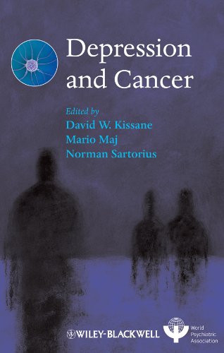 Amazon.com: Depression and Cancer (World Psychiatric Association Book ...