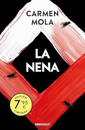La Nena (Campaña edición limitada) (La novia gitana 3) : Mola, Carmen ...
