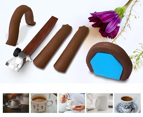 Snapklik.com : GEOCCI Pottery Handle Making Tool Sculpture Scraper ...