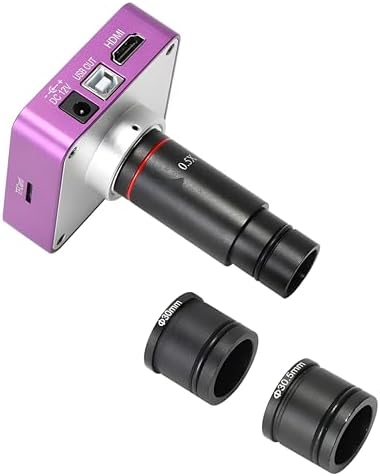 DKP Medicams 48.0MP Microscope Camera USB Microscope Camera Digital ...