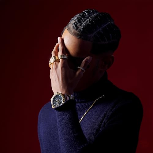 Para todas as mulheres que já rimei Pt. 2 [Explicit] : Bin: Amazon.fr ...