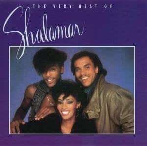 Shalamar The Greatest Hits - Amazon.com Music