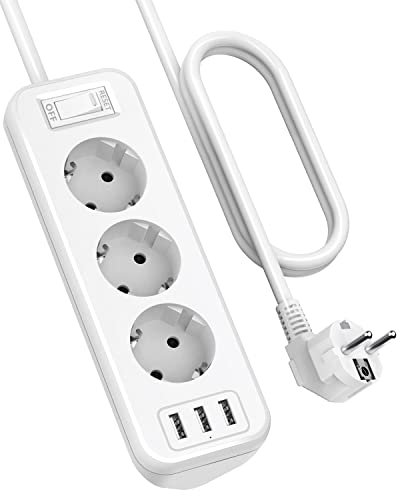 Sofa-Steckdose: Die besten im Vergleich!