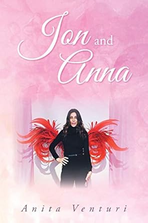Buy Jon and Anna Book Online at Low Prices in India | Jon and Anna ...