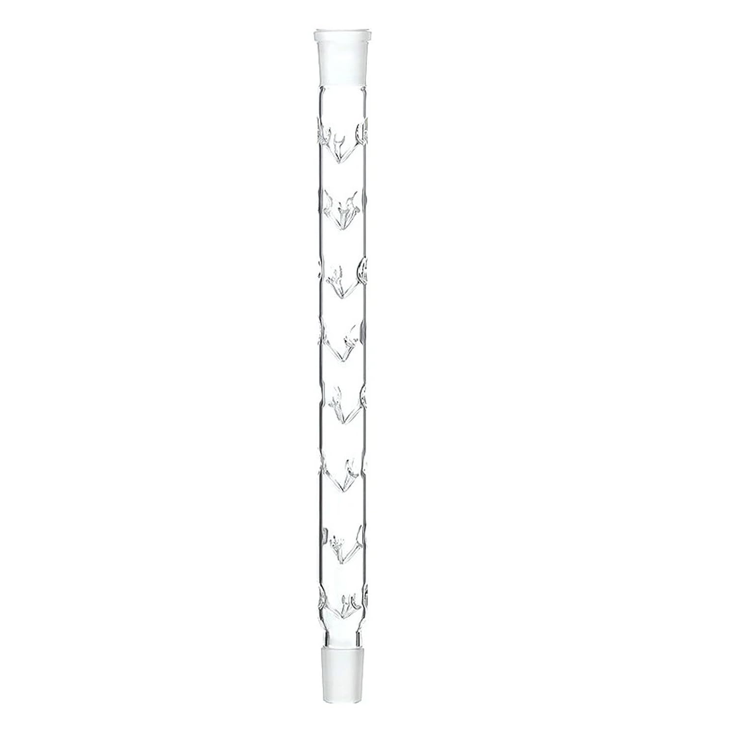 Fractional Distillation Column | 24/40 200mm | Borosilicate Glass ...