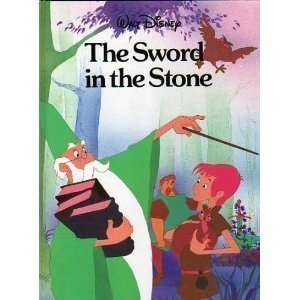 The Sword in the Stone: Disney, Walt: 9780831780159: Amazon.com: Books