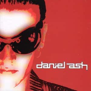 Daniel Ash: Amazon.pl: Płyty CD i winylowe